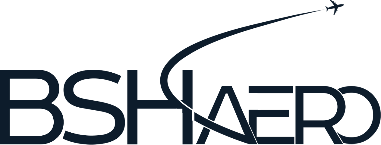 BSH Aero - The Part 21 Agency